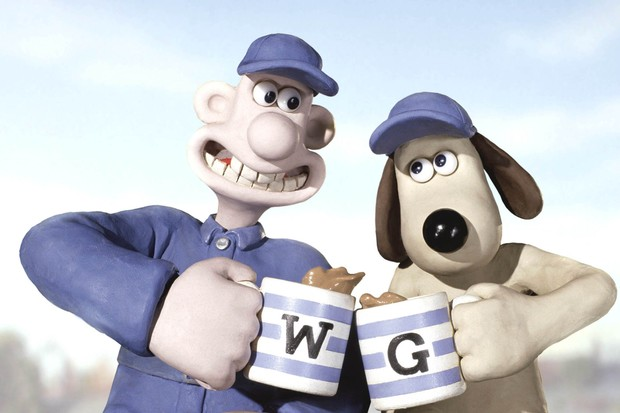 Wallace and Gromit | Chicken Run Wiki | Fandom Wallace and Gromit | Chicken Run Wiki | Fandom