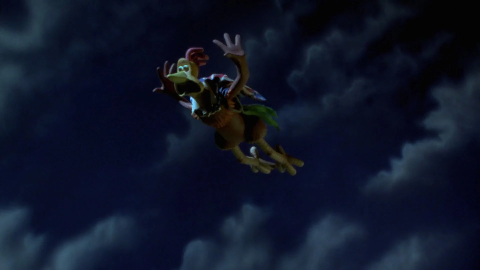 Rocky/Gallery | Chicken Run Wiki | Fandom