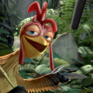 Chicken Joe | Chicken Wiki | Fandom