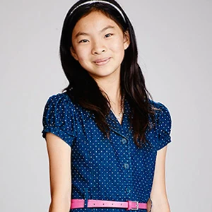 Katherine He | Child Genius Wiki | Fandom