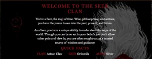 Aríran Clan | Children of Blood and Bone Wiki | Fandom