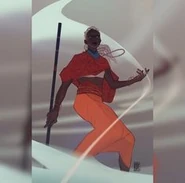 Zélie Adebola | Children of Blood and Bone Wiki | Fandom