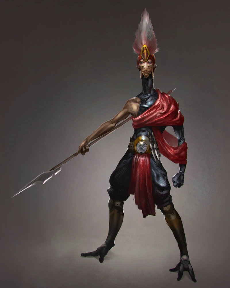 San'Shyuum | Children of the Ancients Wiki | FANDOM powered by Wikia