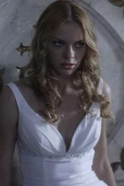 Lilith | Children of Lylyth Wikia | Fandom