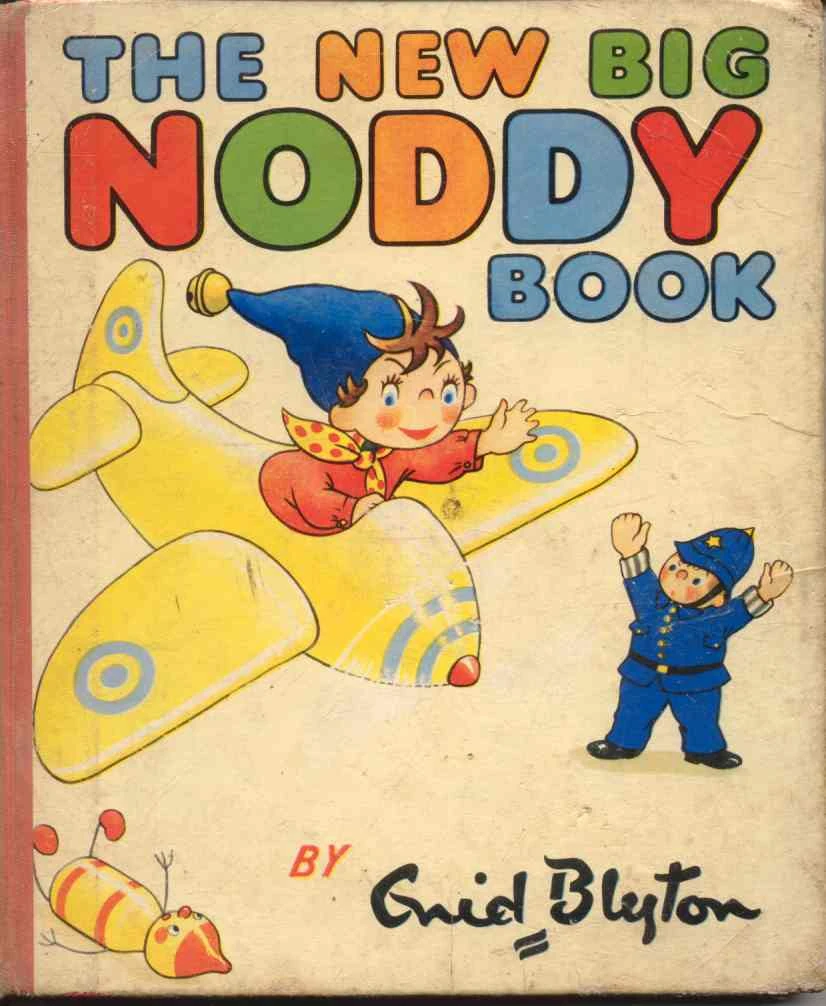 Noddy | Children's Books Wiki | FANDOM powered by Wikia