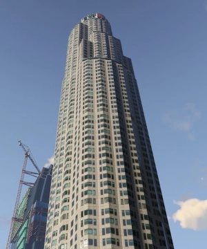 Maze Bank Tower | Chiliad Mystery Wikia | FANDOM powered by Wikia