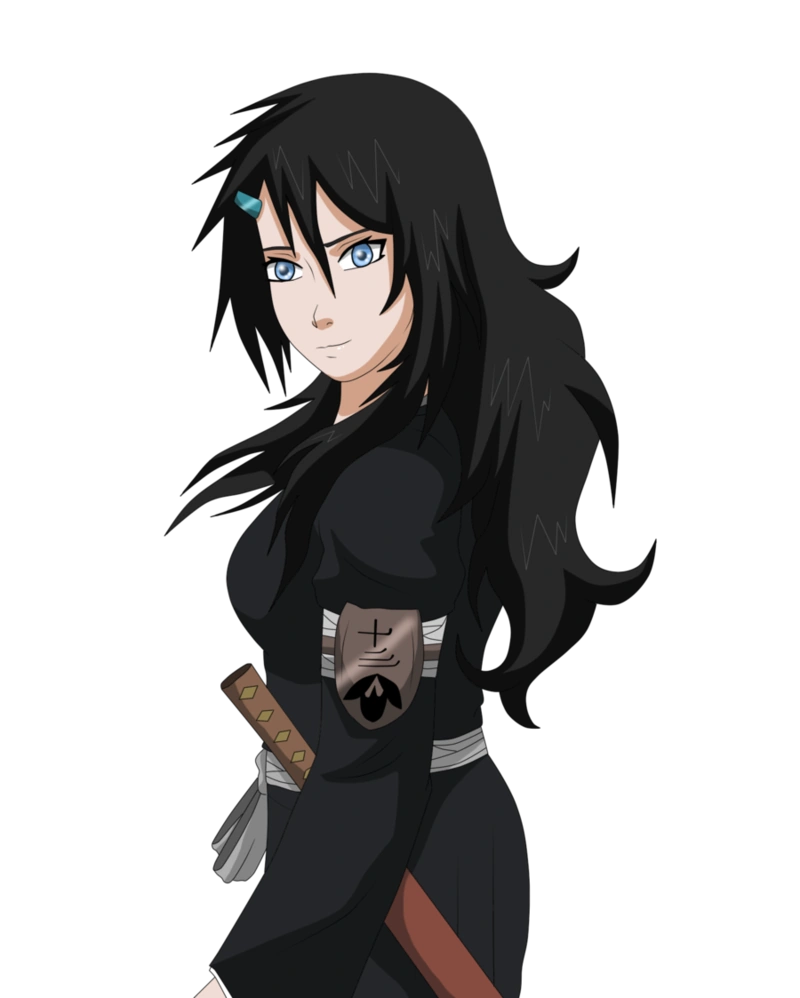Akaya Kurotenschi | Chimamire no Bara-Bleach Next Generation Wiki ...