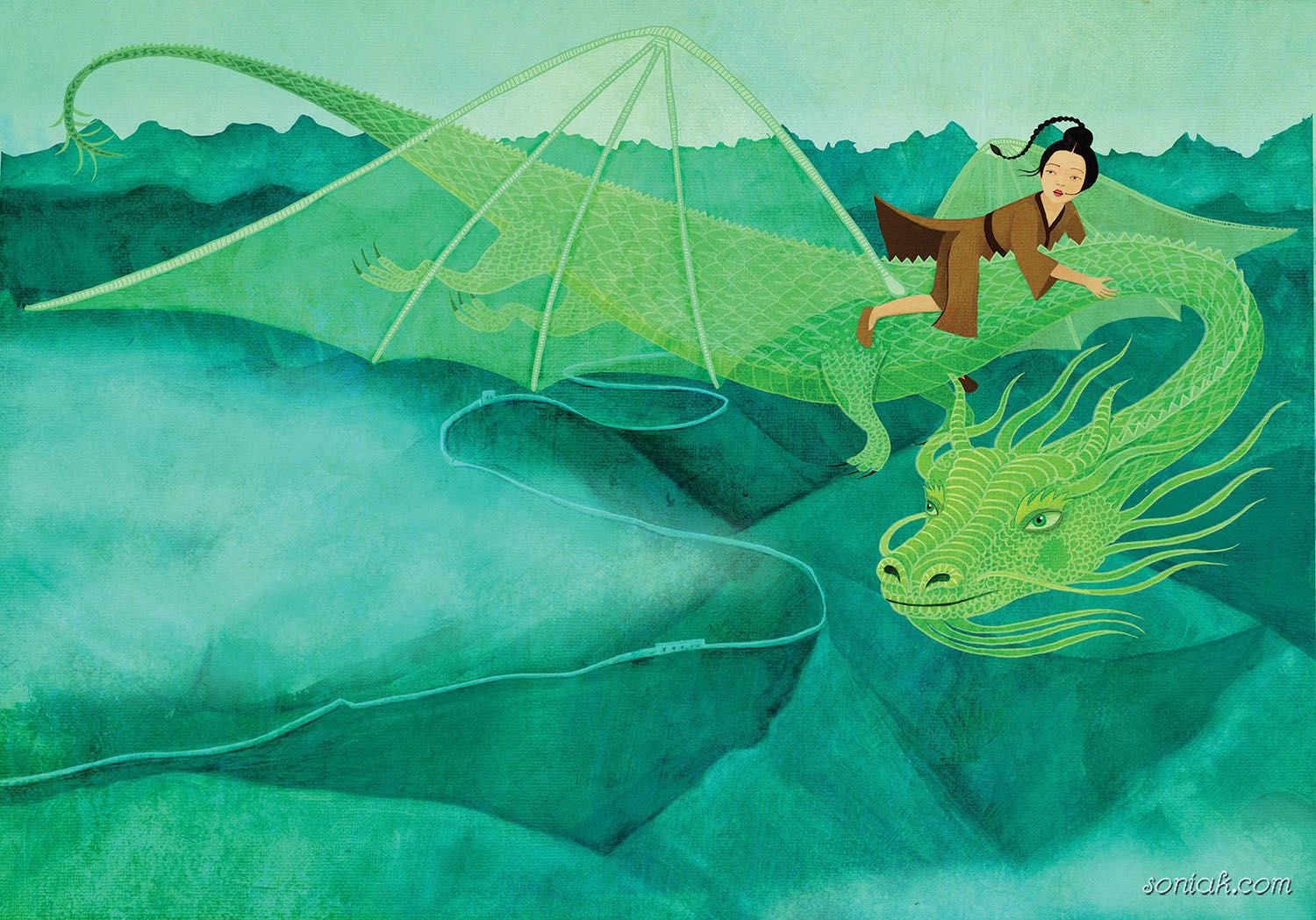 Long Danzi | Dragon Keeper Wiki | Fandom