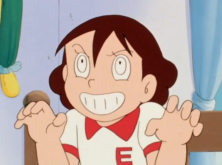 Image - Evil Eri.png | Chinpui Wiki | FANDOM powered by Wikia