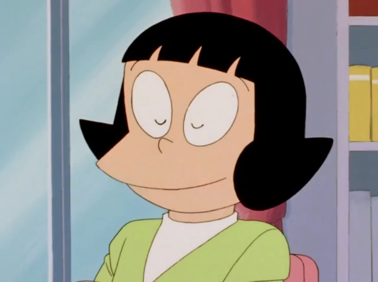 Sunemi Koganeyama/gallery | Chinpui Wiki | Fandom