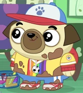 Spud Pug | Wiki Walk | Fandom