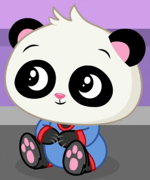 Bodi Panda | Wiki Walk | Fandom
