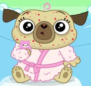 Chip Pug | Wiki Walk | Fandom