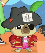 Chip Pug | Wiki Walk | Fandom