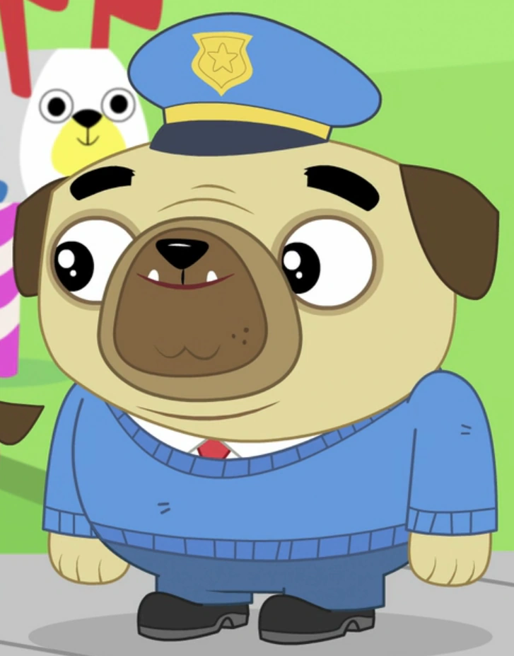 Little Poppa Pug | Wiki Walk | Fandom