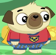 Spud Pug | Wiki Walk | Fandom