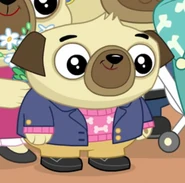 Spud Pug | Wiki Walk | Fandom