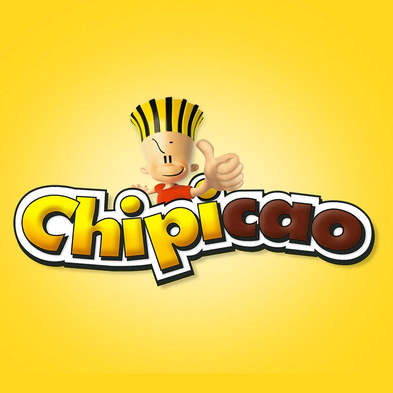 Discuss Everything About CHIPICAO Wiki | Fandom
