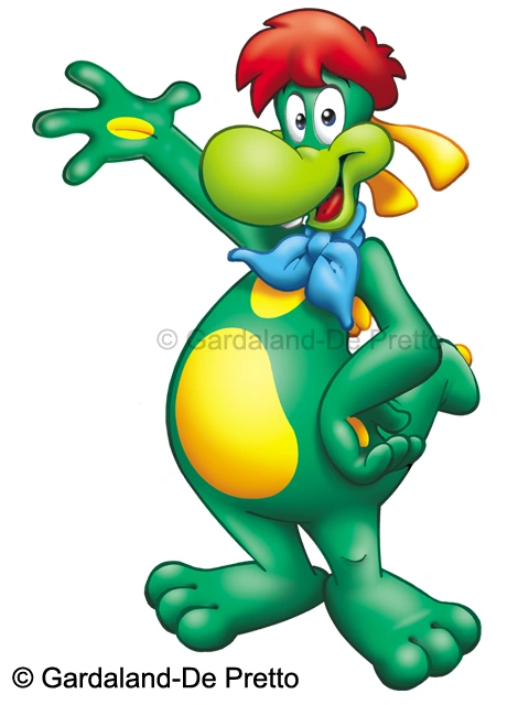 Prezzemolo | Chipmunks tunes babies & all-stars's adventures series ...