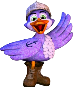 Seabill | Chipper and Sons Lumber Co Wiki | Fandom