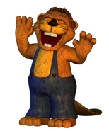 Mr. Chipper | Chipper and Son's Lumber Company Wikia | Fandom