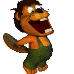 Tyke | Chipper and Son's Lumber Company Wikia | Fandom