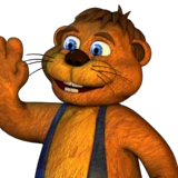 Mr. Chipper | Chipper and Son's Lumber Company Wikia | Fandom