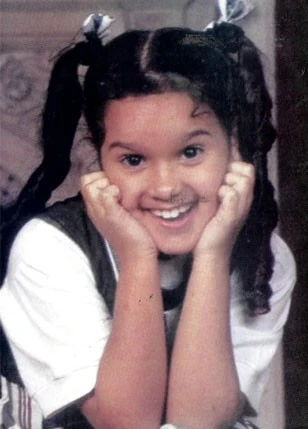 Imagem - Tati 1997.jpg | Chiquititas Wiki | FANDOM powered by Wikia