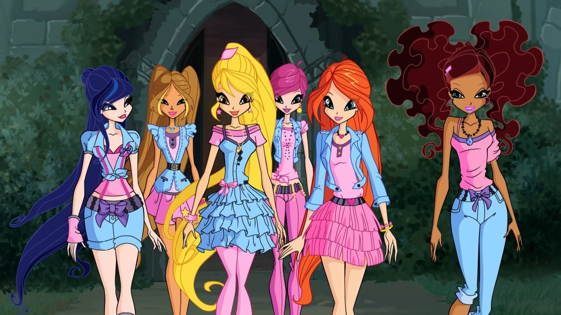 Winx Club | Chix Club Wiki | FANDOM powered by Wikia