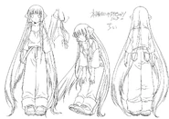 Chi | Chobits Wiki | Fandom