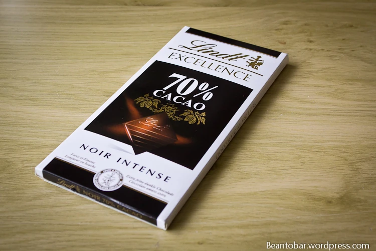 Lindt & Sprungli | Chocolate Wiki | Fandom