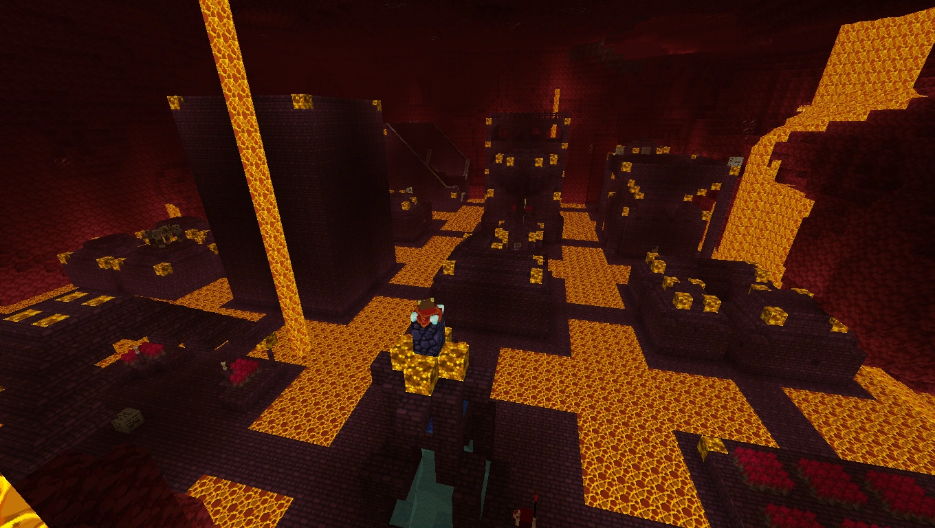 Nether Cities | The Chocolate Quest Wiki | FANDOM powered by Wikia