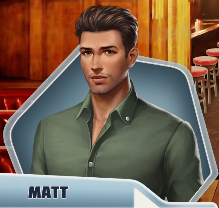 Matt Rodriguez Choices Stories You Play Wikia Fandom Powered By Wikia