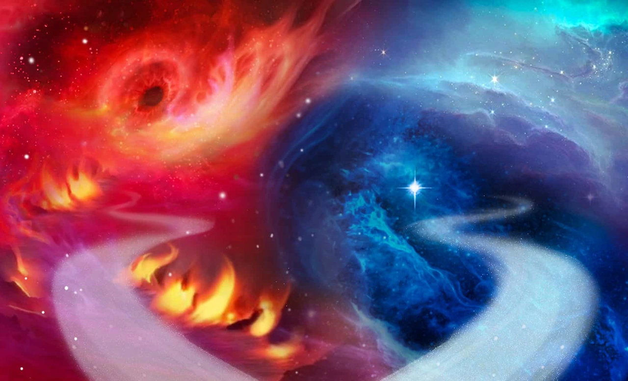 Spirit World | Choices: Stories You Play Wikia | Fandom