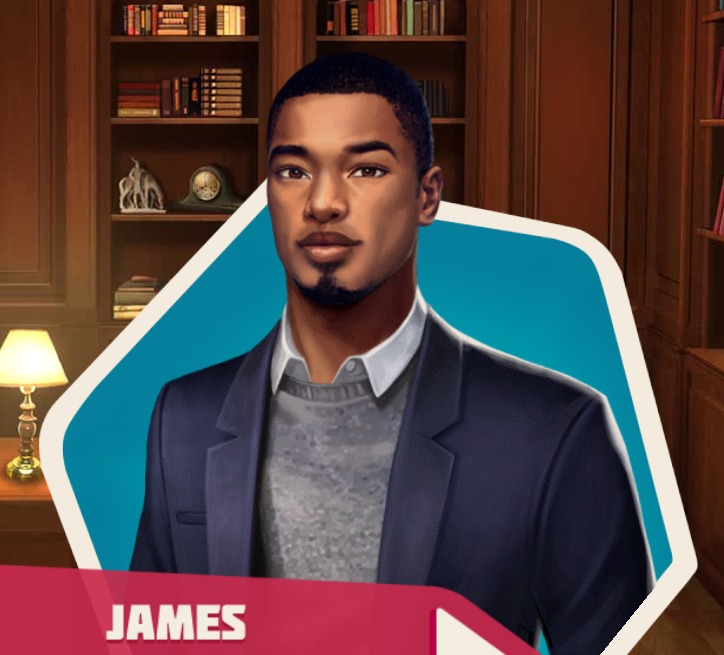 James Ashton Choices Stories You Play Wikia Fandom Powered By Wikia