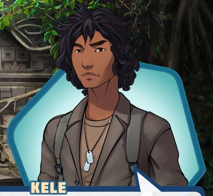 Kele | Choices: Stories You Play Wikia | FANDOM powered by Wikia