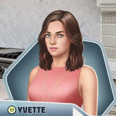 Yvette | Choices: Stories You Play Wikia | Fandom