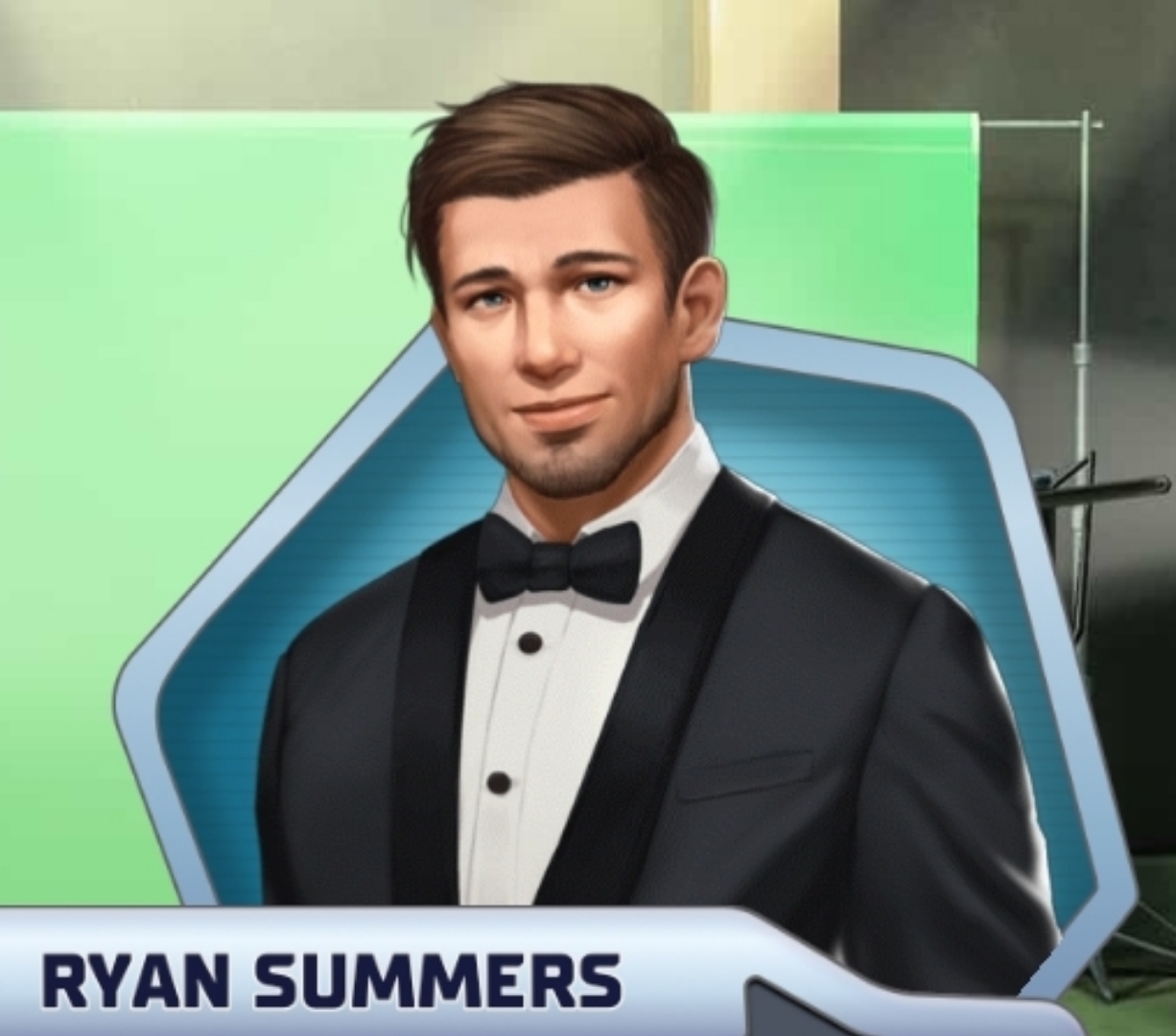 Ryan Summers Choices Stories You Play Wikia Fandom Powered By Wikia