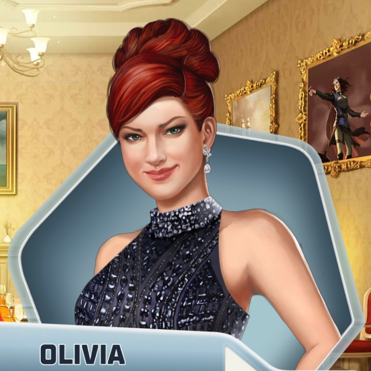 Olivia Nevrakis Choices Stories You Play Wikia Fandom Powered By Wikia