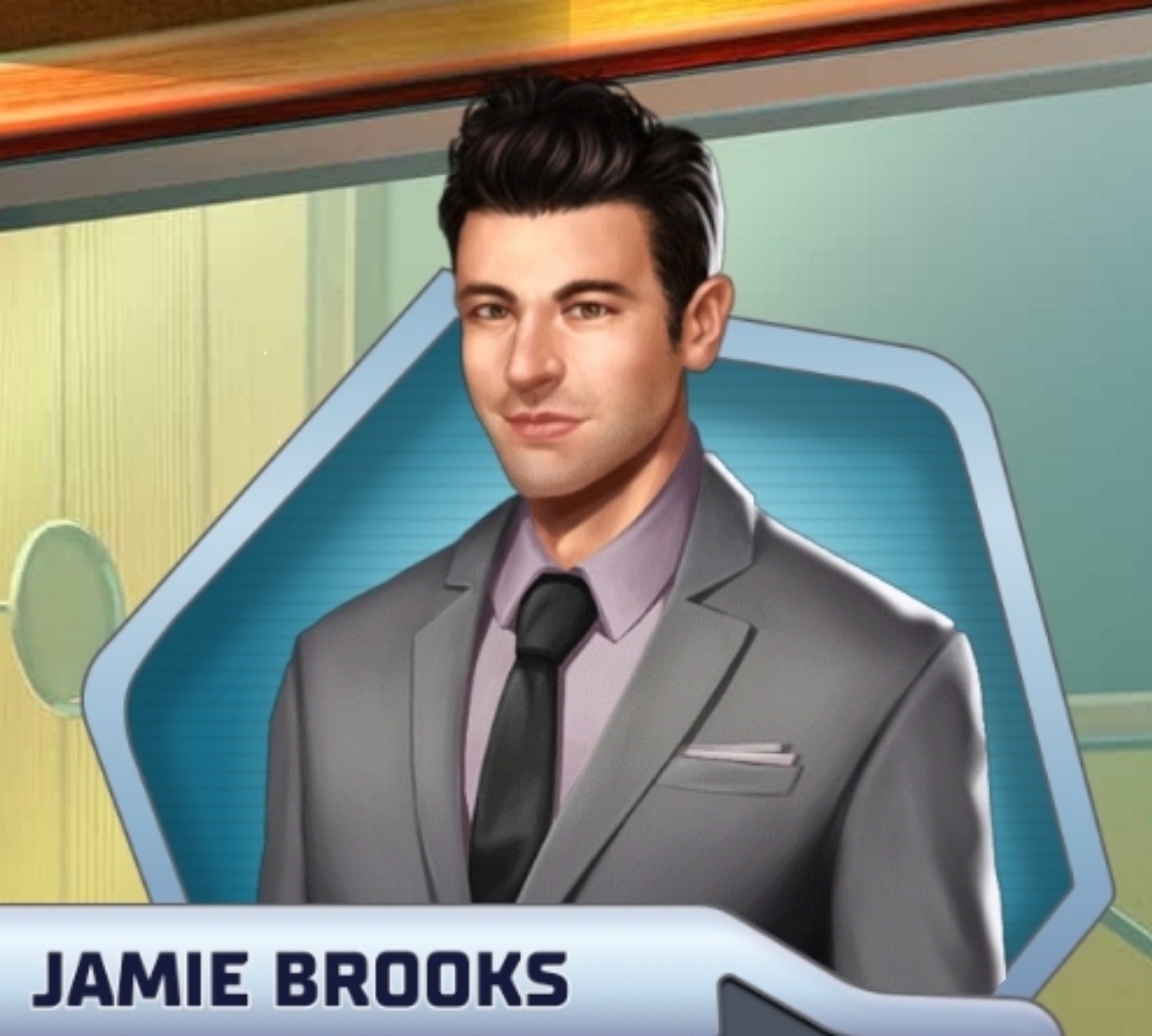 Jamie Brooks Choices Stories You Play Wikia Fandom Powered By Wikia