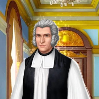 Bishop Monroe | Choices: Stories You Play Wikia | Fandom