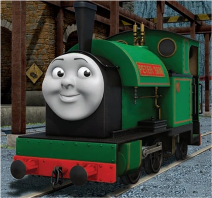 Thomas | Choo-Choo Trains Wiki | FANDOM powered by Wikia