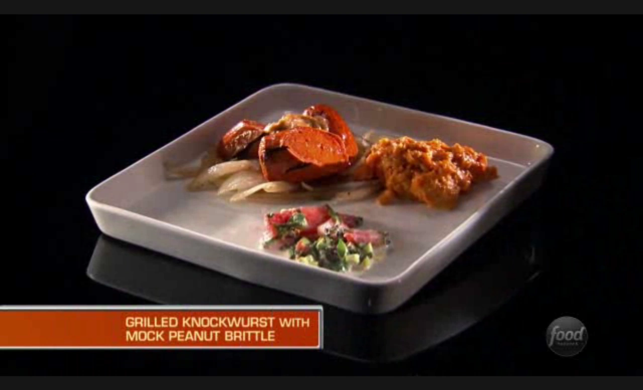 Crunch Time | Chopped Wiki | Fandom