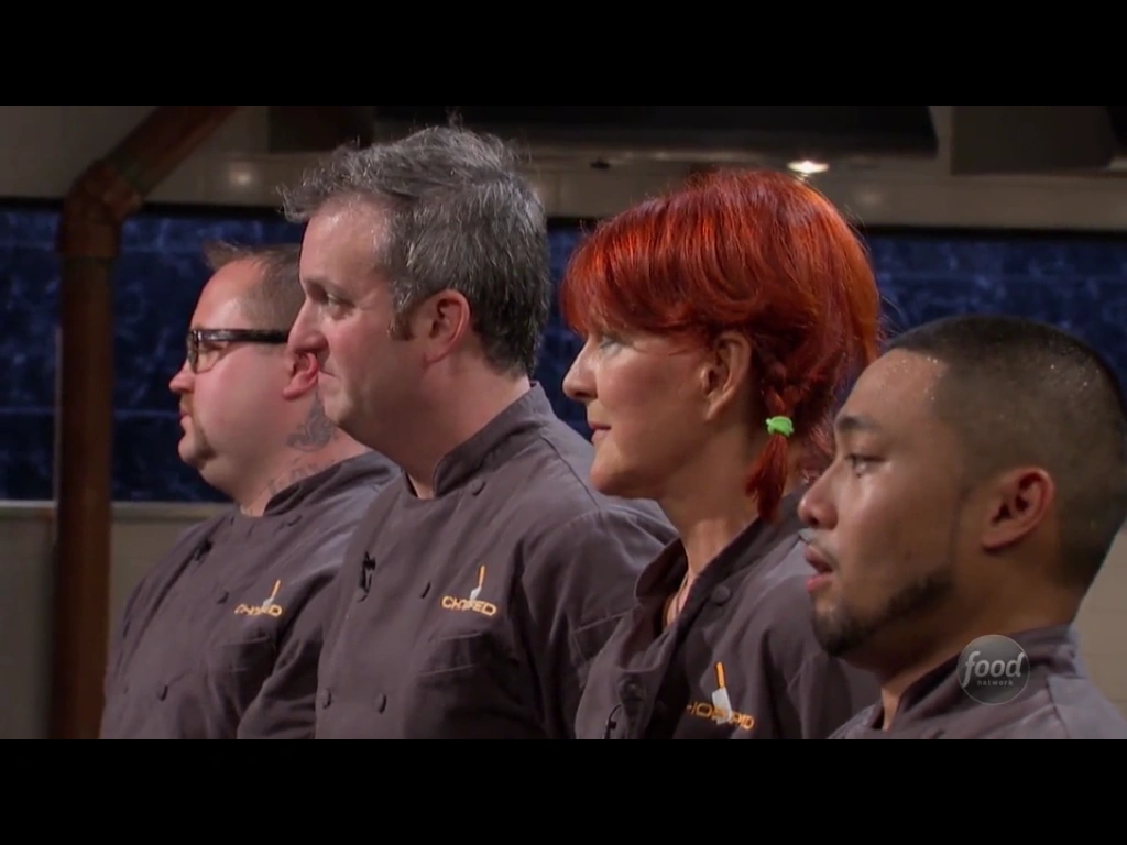 Chefs on a Mission | Chopped Wiki | FANDOM powered by Wikia