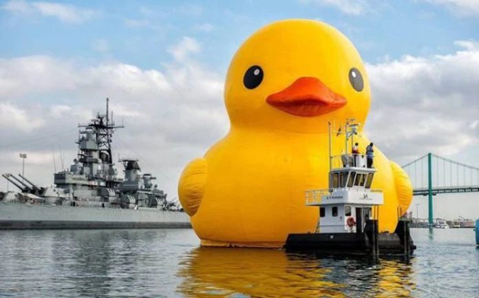 Mr. Quackers | Chop socky chooks Wiki | Fandom