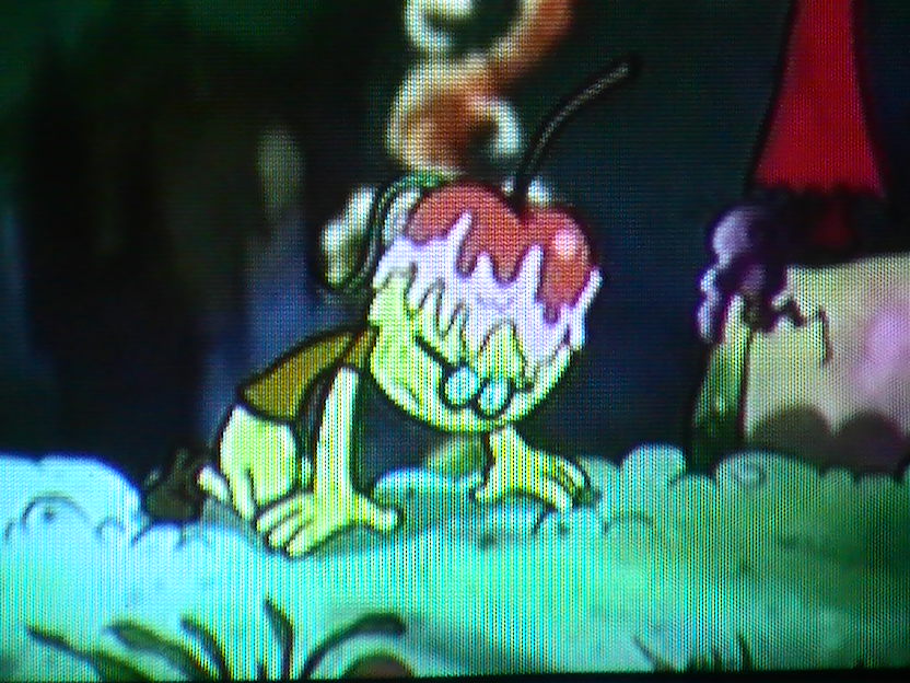 Category:Puckerberry | Chowder Fan Club | Fandom