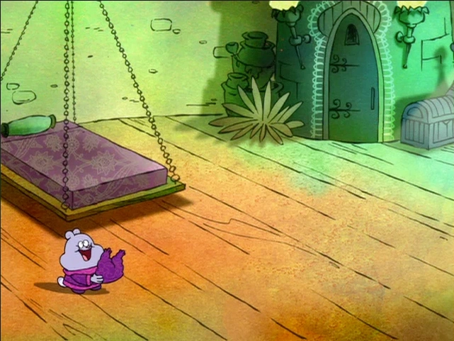 Chowder Loses His Hat | Chowder Fan Club | FANDOM powered by Wikia
