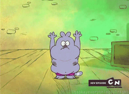Image - Tumblr lonbqh7pt71qc65l7.gif | Chowder Fan Club | FANDOM ...