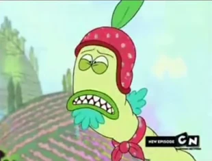 Jam | Chowder Fan Club | Fandom