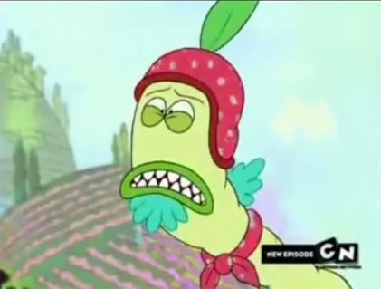 Jam | Chowder Fan Club | Fandom